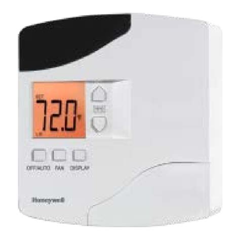 Honeywell Inncom E528 4g Quick Start Manual Pdf Download Manualslib