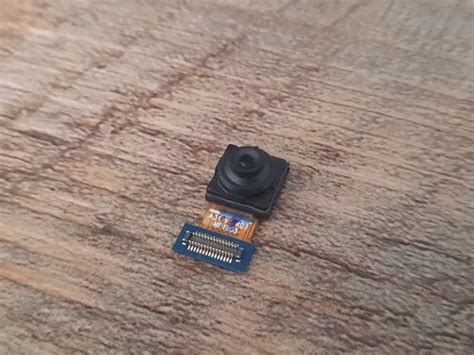 Camara Frontal Selfie Samsung Galaxy A Sm A Original Cuotas Sin Inter S