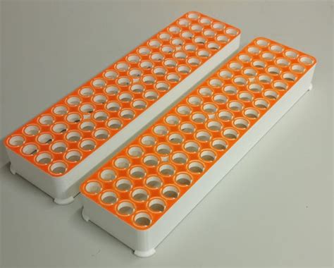 Eppendorf Tube Rack Secure Eppi Storage Solution In Various Sizes By