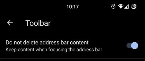 Thank You So Much For This Feature Not Sure How Long It S Been There But It Helps Lower My
