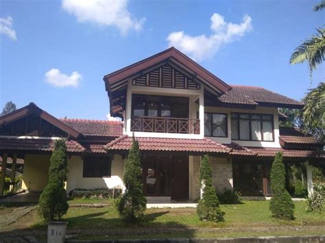 Best Price On Villa Green Hill Sibolangit In Berastagi Reviews