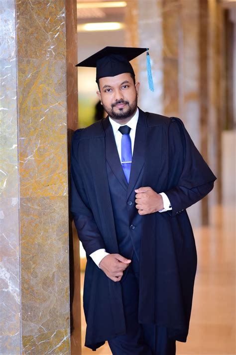 malin munasinghe on linkedin slim marketing graduation srilanka