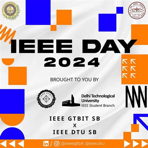 Ieee Dtu