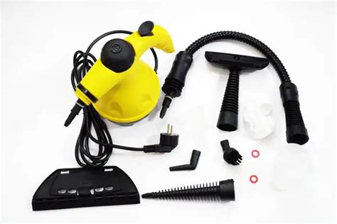 Купить Отпариватель Steam cleaner DF-A001, ручной вертикальный ...