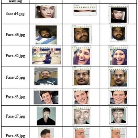 Samples Of Image Transformation Having Input Images Query Image Download Scientific Diagram