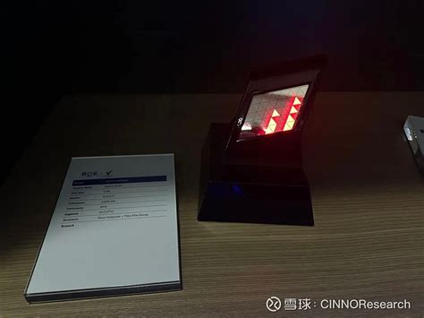 Ces 2024：印刷oled、mled、柔性oled、车显等前沿科技！京东方 Tcl华星 来源 ：cinno综合整理京东方精电 亮相ces2024，携手合作伙伴共绘智慧出行未来图景美国