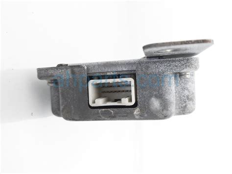 Sold 2012 Infiniti G37 Torque Split Control Module 41650 Ju40a