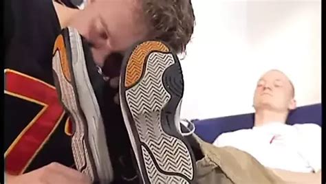 Sneaker Sex 8 Tooltime Xhamster