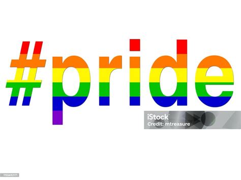 이미지 Lgbt 프라이드 해시 태그 무지개 벽지 배경 그림 긍정적인 축 하 컨셉 아트 레즈비언 양성애 자 트랜스젠더 로맨스