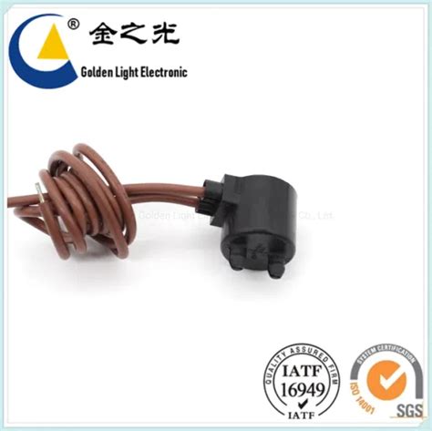 Magnetic Field Sensor Magnetic Proximity Reed Switch For Auto Parts Magnetic Sensor And Magnetic