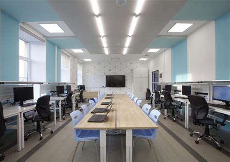 Дизайн учебных помещений Дизайн дома Дом