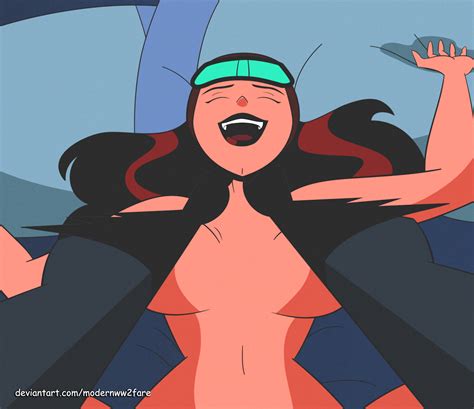 Rule 34 1boy 1girls Accurate Art Style Batman Batman The Animated