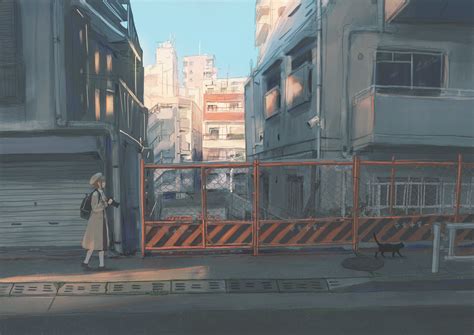 Original Drawn By Tokiki Tomok Danbooru