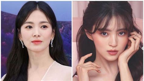 Sedih Song Hye Kyo Dan Han So Hee Batal Bintangi Drama Bersama