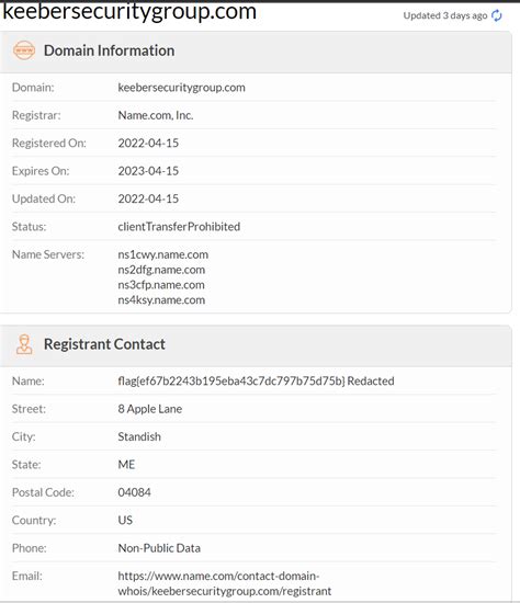 Solving Osint Questions 4 Problem Statement By Biraj Sanghai Medium