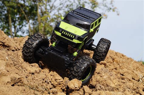 5 Types of RC Cars All you Need to Know - Ampow Blog