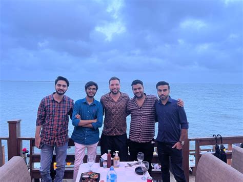 Haseeb Ali Posted On Linkedin