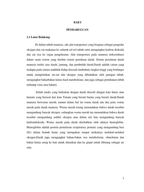 Pembahasan Kelainan Bentuk Eritrosit Silvano Adharana Tiara Asti Reg 1 Pdf