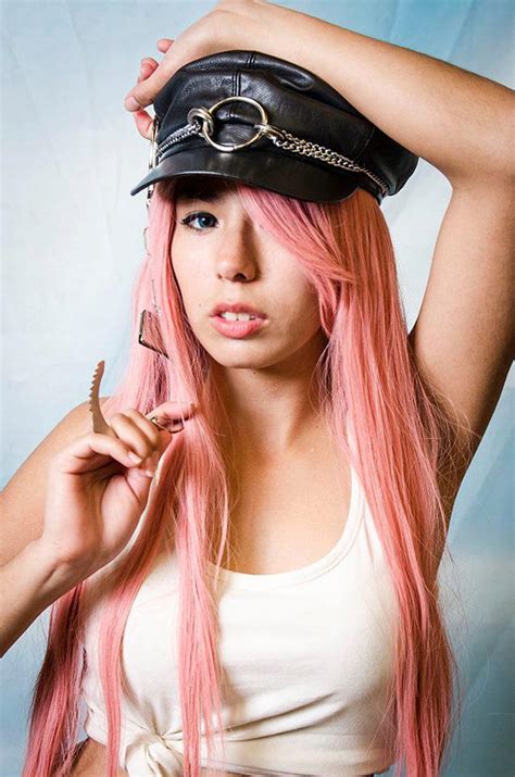 Poison Street Fighter Final Fight2 By Diamondblackcosplay On Deviantart