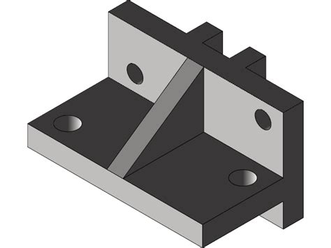 Free Cad Designs Files And 3d Models The Grabcad Community Library
