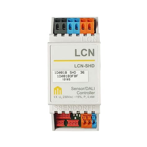 LCN-SHD