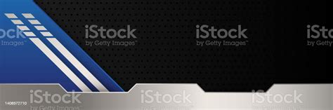 추상 진한 파란색 메탈릭 카본 중립 오버랩 라이트 육각형 메쉬 디자인 모던 럭셔리 미래 기술 배경 게임 기술 와이드 배너 벡터