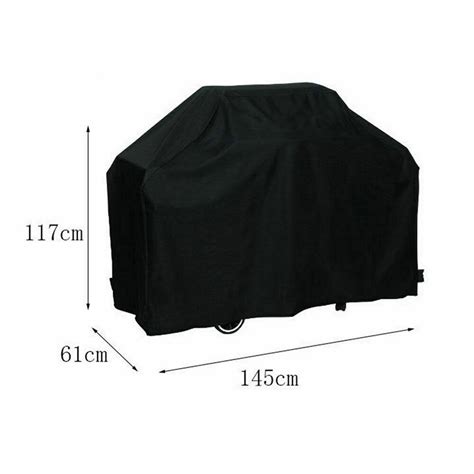 Bbq Cover Waterdichte Weber Grill Accessoires Barb Vicedeal
