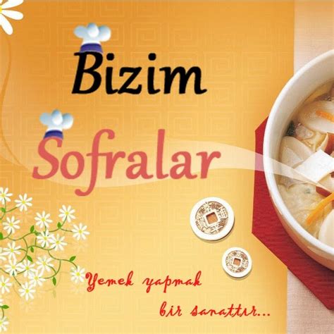 Bizim Sofralar YouTube