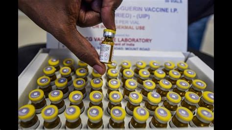 Immunisation Efforts Must Go Past The Routine Hindustan Times