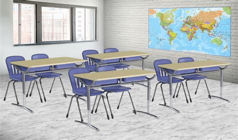 Int Classroom Day Episode Life