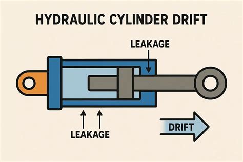 Hydraulic Cylinder Seal Failure: 5 Causes & Fast Fixes - Northern Hydraulics