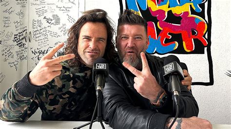 051 James Okeefe Unguarded Warrior Tim Marner® Podcast Show Youtube