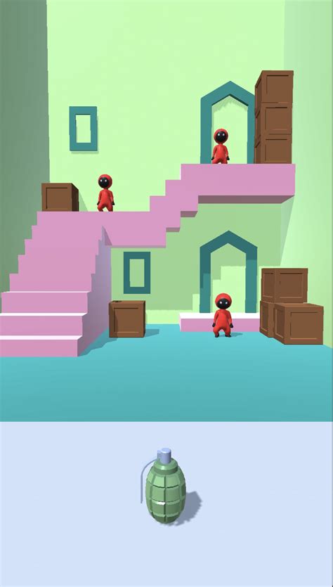 Grenade Hit Destroy Demolish For Android Download