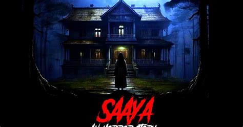 Saaya साया Scary Stories Hindi Horror Stories Hindi Kahaniya