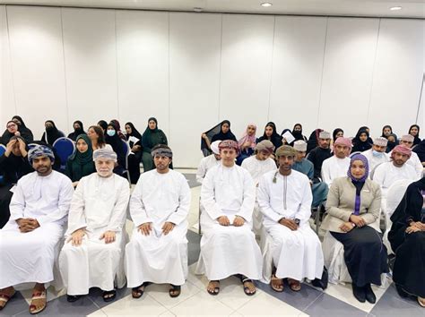 rufaida al rawahi on linkedin oman tourism college