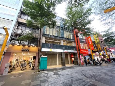 西門町遊客中心花3億風光開幕 綠議員踢爆設計不良空調不冷 政治快訊 要聞 Nownews今日新聞