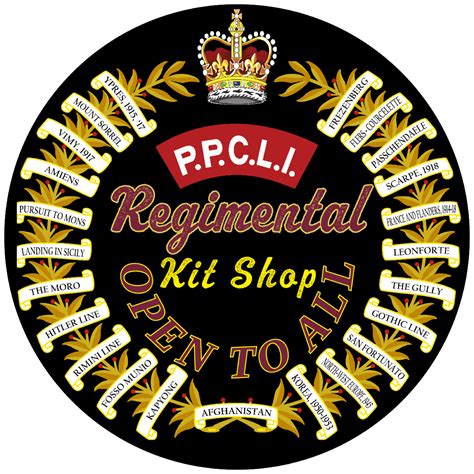 Medal Full Ssm Ppcli Kitshop