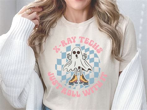 Xray Tech Shirt Xray Shirt Xray T Shirt Xray Gifts Xray Etsy