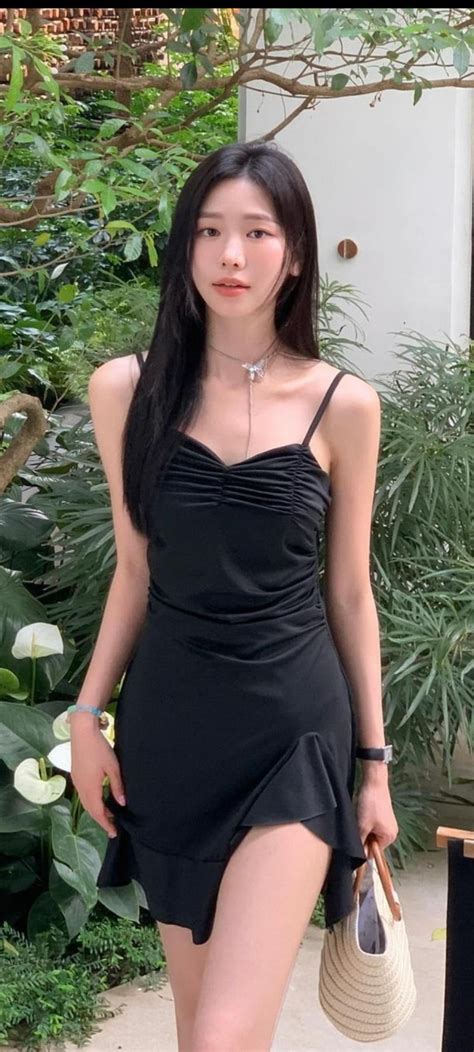 슬랜더 모델 김예진
