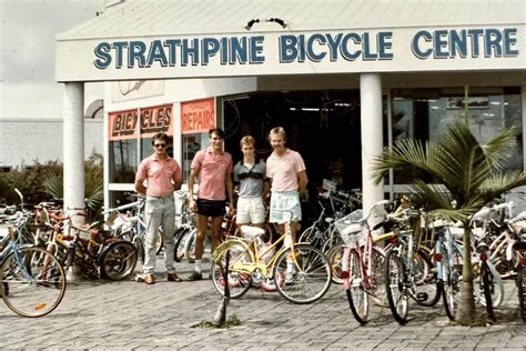 Strathpine Cycle Preparing To Close For Business Consolidation