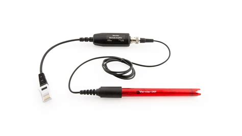 Orp Sensor User Manual