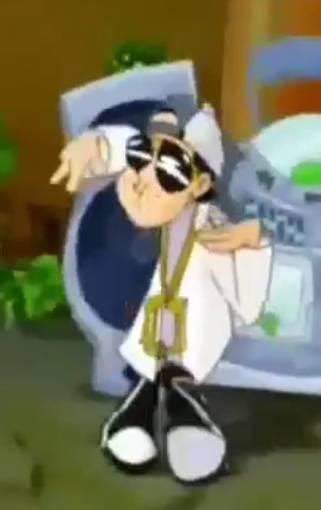 Quico Cantando Diferentes Canciones