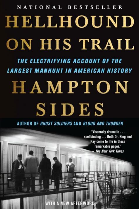 Books Hampton Sides