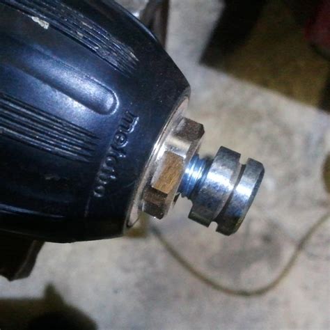 3d Printer Improvements Which Hobbed Bolt For A Filament Feeder My