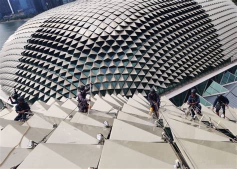 12 unique buildings in the world you must see at least once