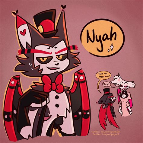 Husk Does The Thing Fanart By Artist Dragonspagoot Dragonspagoot R