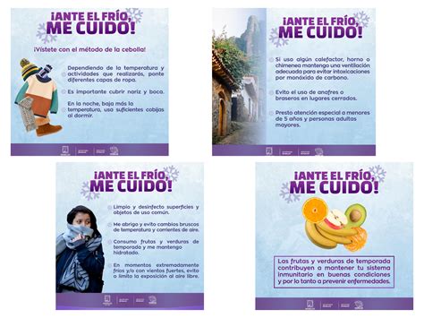 Gobierno de Morelos emitió recomendaciones para evitar enfermedades