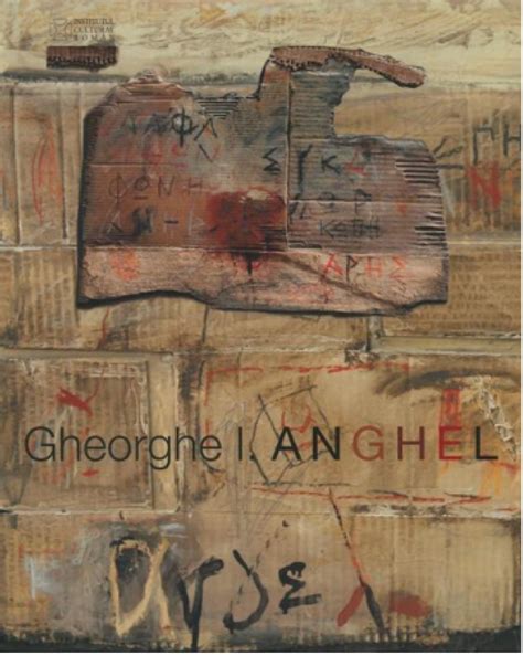 Album Gheorghe Anghel Gheorghe I Anghel