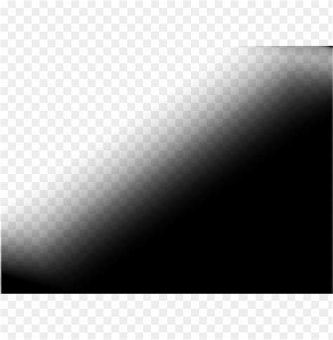 Fade Fade Black To White PNG Image With Transparent Background TOPpng