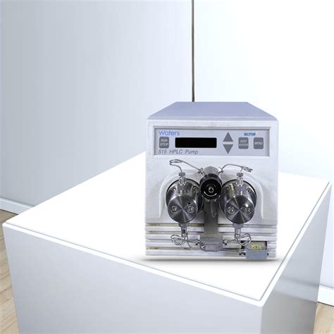 Waters 515 Hplc Pump Liquid Chromatography For Sale